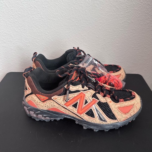 New Balance | Shoes | Joe Freshgoods New Balance Trail Running Shoes ...